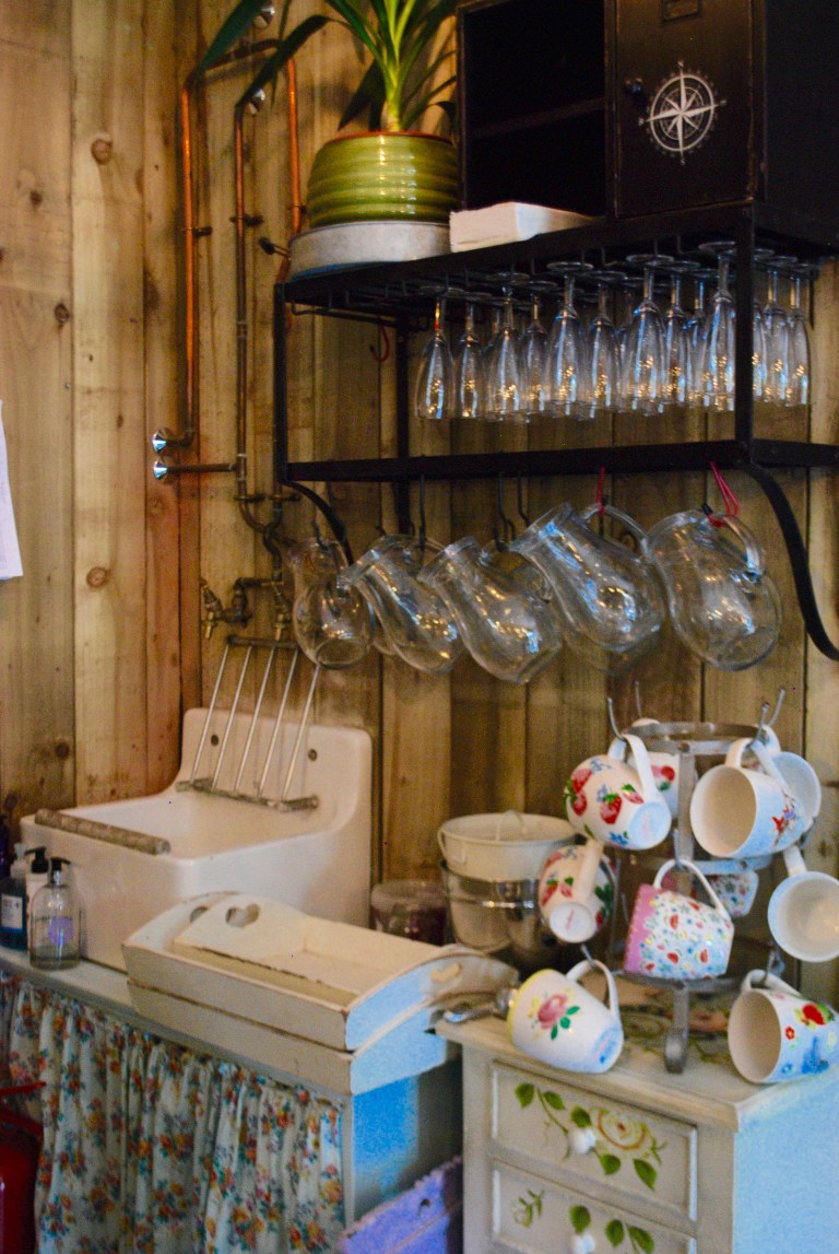 Those Hidden Finds….Frithsden Vineyard. – Promise To Carry The Cases