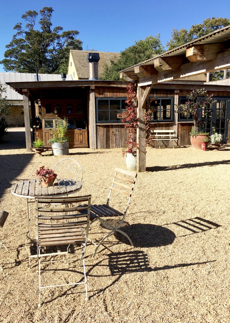 Soho Farmhouse- Life Is Better On the Farm – Promise To Carry The Cases
